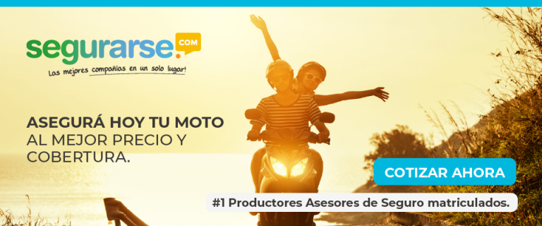 10 Consejos Para Andar En Moto Segurarse
