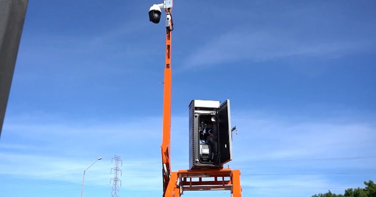 Controles: dónde están los nuevos radares de velocidad – Segurarse